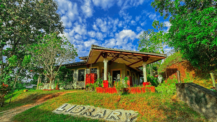 Ruhunu National College